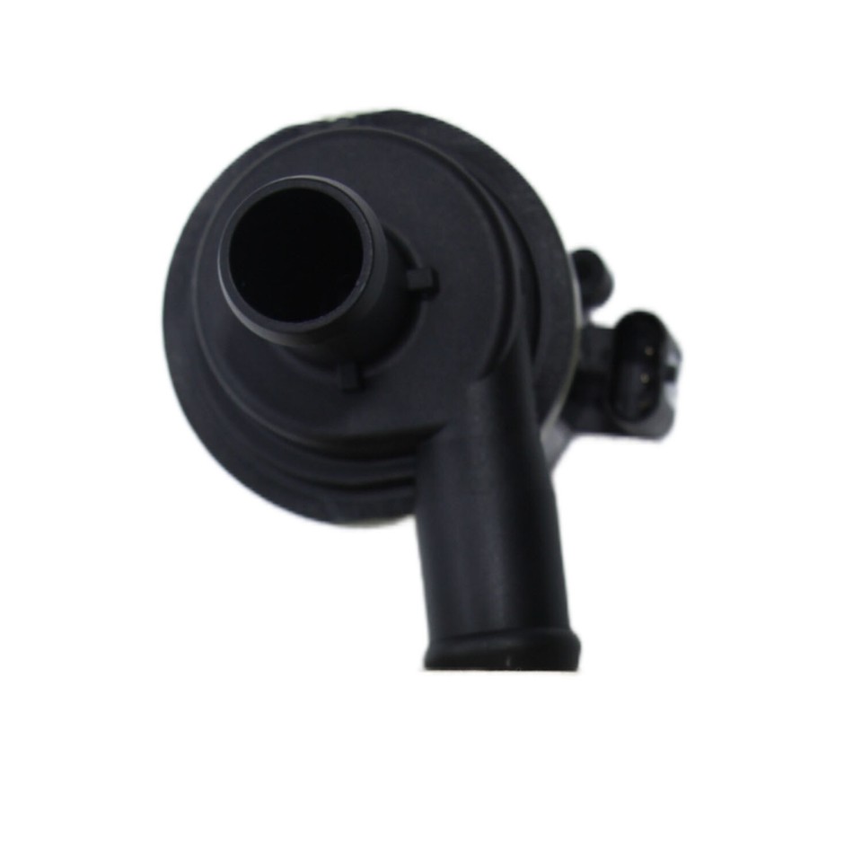 Engine Auxiliary Water Pump for 2011-2017 Volkswagen Touareg 3.6L ...