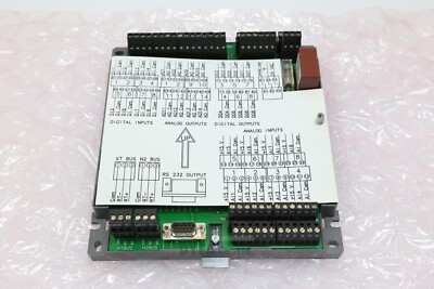 Gauges - Johnson Service