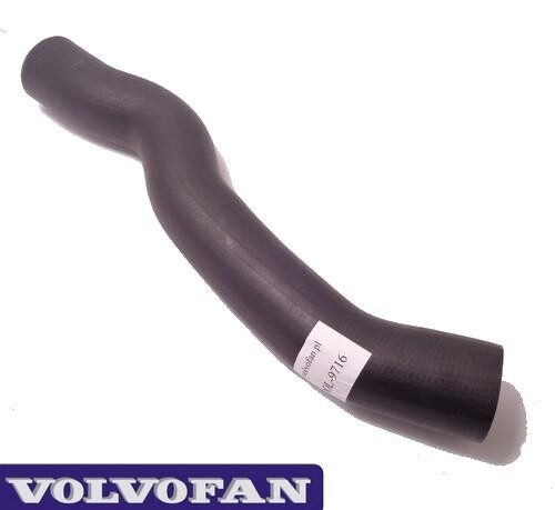 31319716 Charger intake hose, right VOLVO S40 C40 V50 2011-2013 engine ...