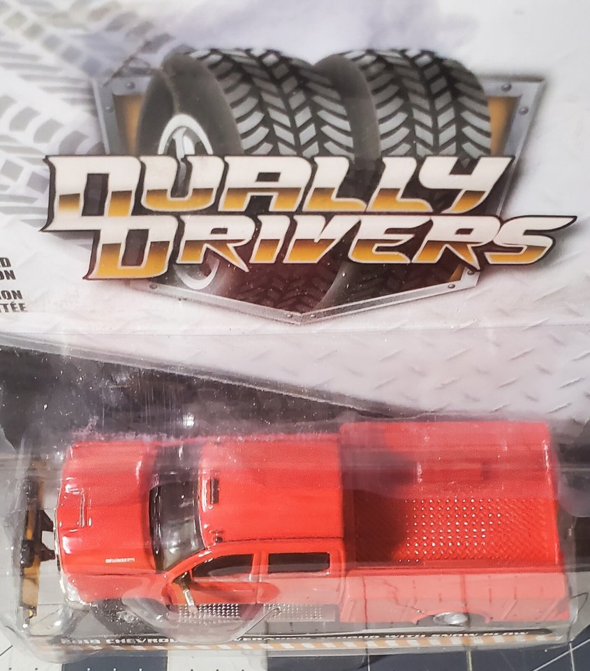 Greenlight 2018 Chevrolet Silverado 3500 HD with Utility Body and Snowplow | eBay