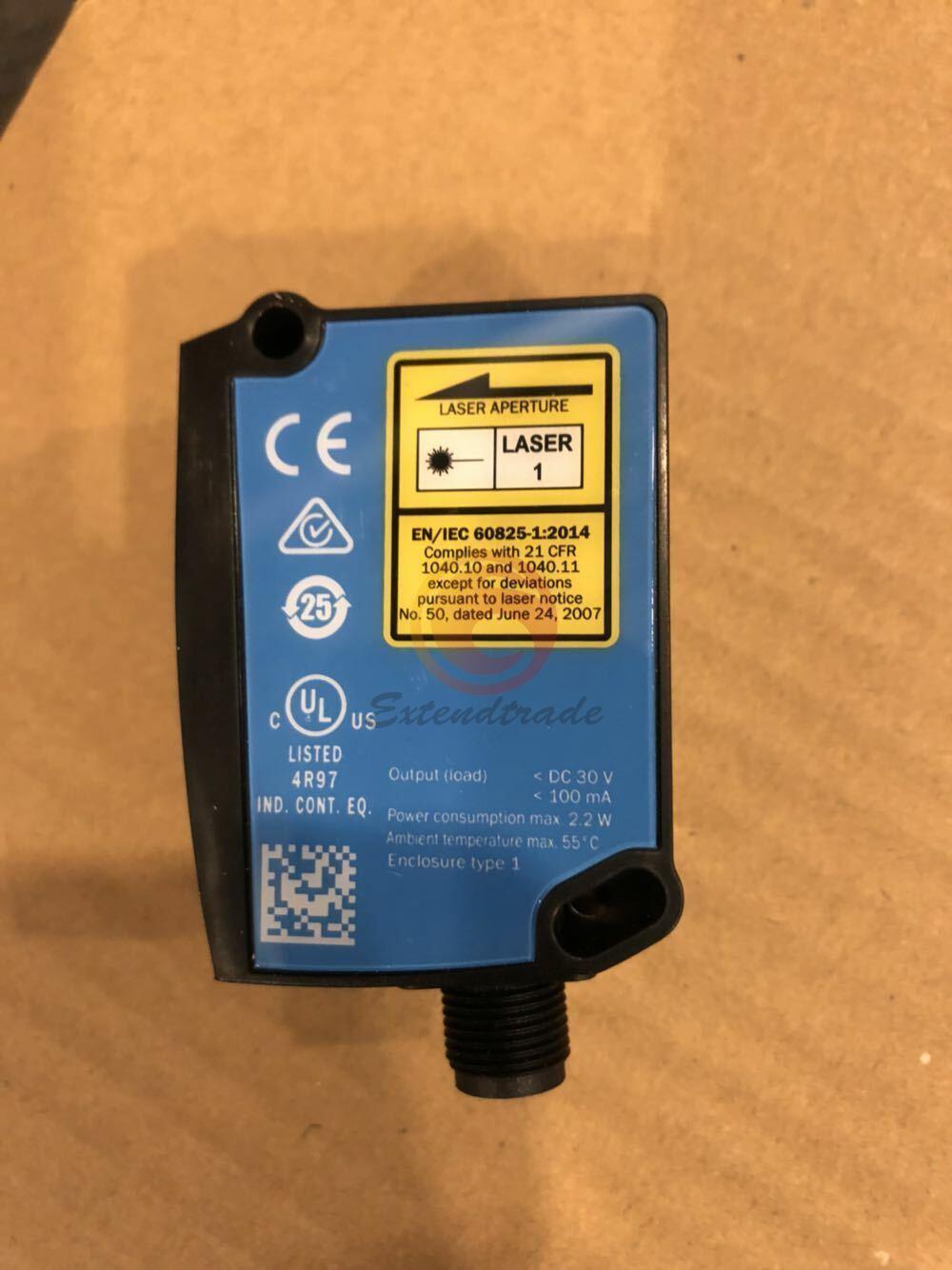 ONE NEW SICK DT35-B15851 1057653 Laser Sensor in Box | eBay