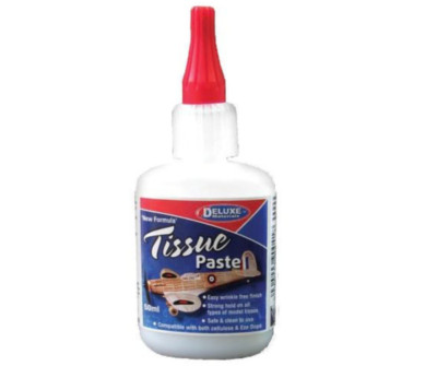 Deluxe Materials AD60 Tissue Paste 50ml | eBay