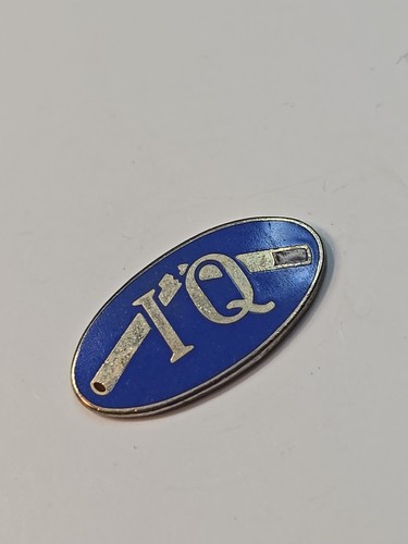 I Quit Smoking Lapel Pin Small Size | eBay