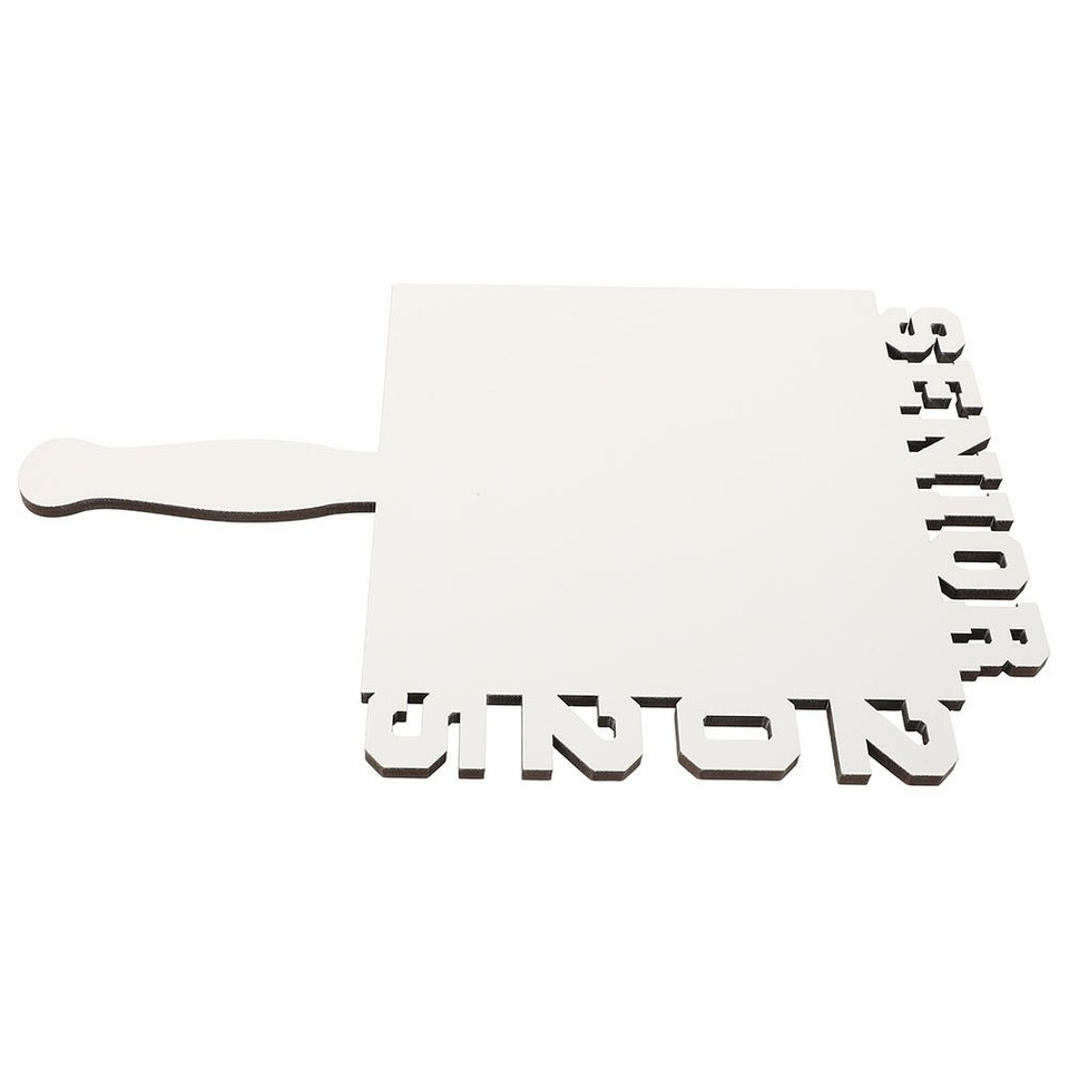 Graduation Photo Frame School Years DIY Supplies Decorative Picture ...