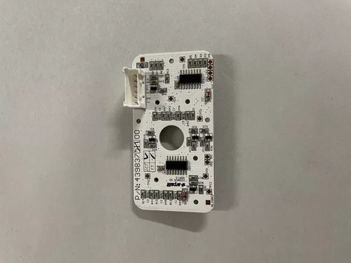 Beko Refrigerator Display Card 4398372700 AZ135078 | KM1011 | eBay