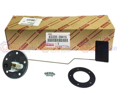 Genuine Toyota Hilux YN56 2Y 1.8 Petrol Tank Fuel Gauge Sender Unit ...