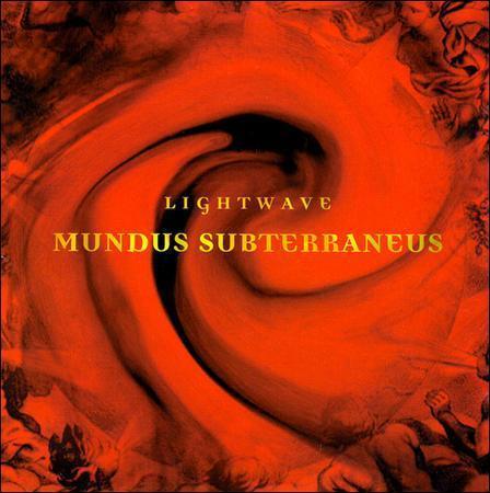 Mundus Subterraneus by Lightwave (CD, Nov-1995, Fathom) for sale online ...