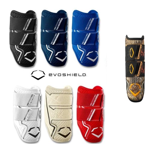 Evoshield PRO-SRZ 2.0 Double Strap Elbow Guard Size Large | eBay