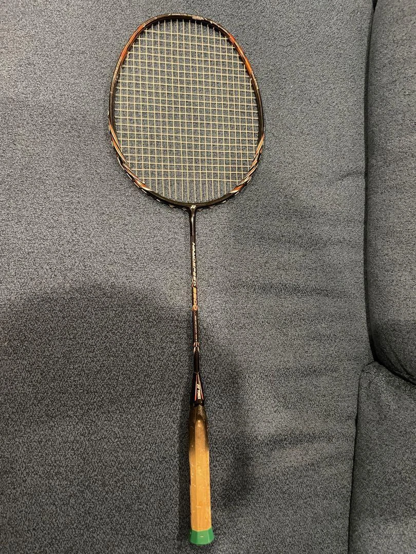 Yonex Racket Nanospeed 9900