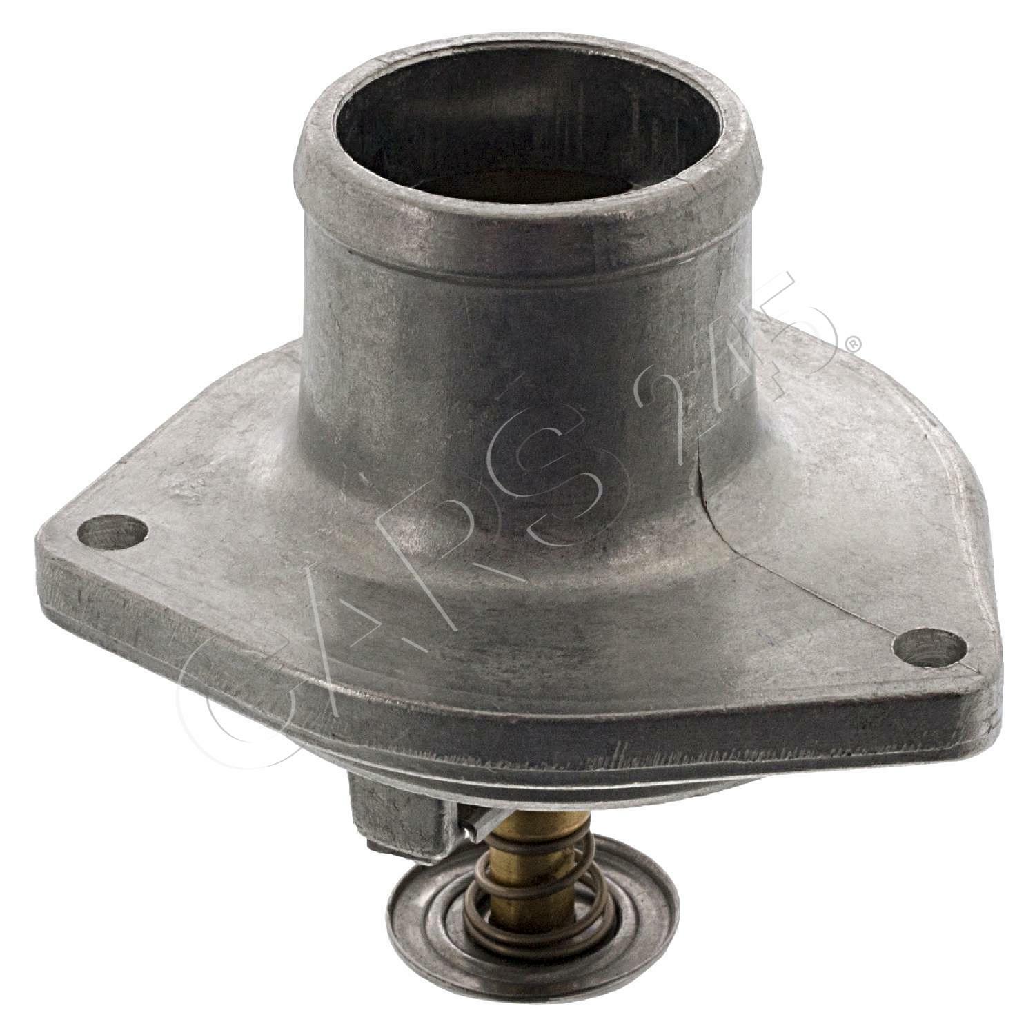 FEBI Engine Thermostat For MERCEDES S-Class C140 R129 S210 W124 W129 ...