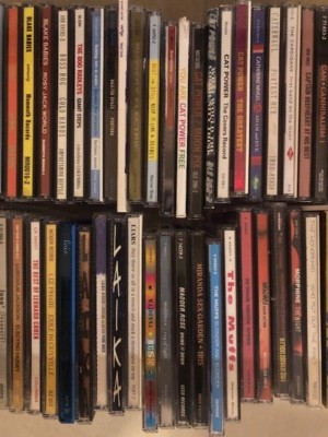 Alternative and Pop music CD collection N2 | eBay