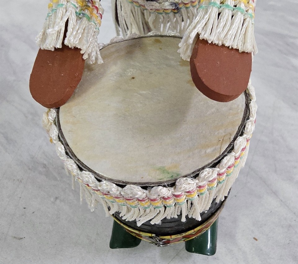 A-758 VINTAGE 60'S TIN LITHO WIND UP BATTERY OPERATED TPS JAPAN ...