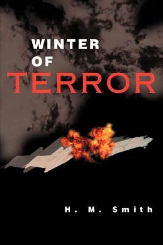 Winter of Terror by H. M. Smith (2000, Trade Paperback) for sale online ...