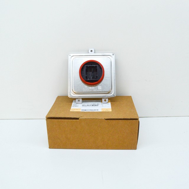 OEM BMW 1 F40 Front Headlight Electronics Control Unit 63117933362 ...