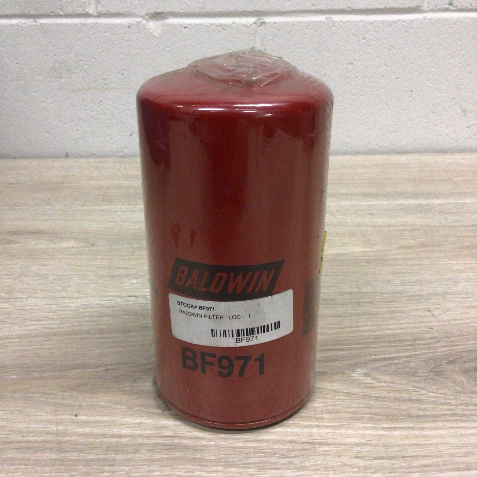 CIM-TEK 70003 - Fuel filter cross reference