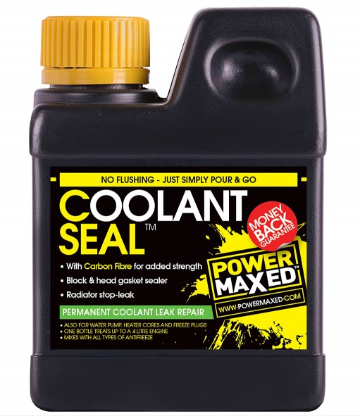 Power Maxed Coolant Seal Like K Seal Leak Repair for Cooling Systems ...