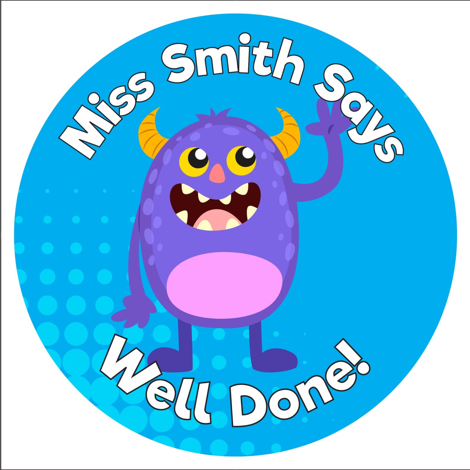 Well Done Is Better Than Well Said Cartoon