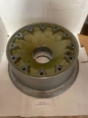 GOODYEAR WHEEL ASSY/SUB ASSY P/N 5000485 | eBay