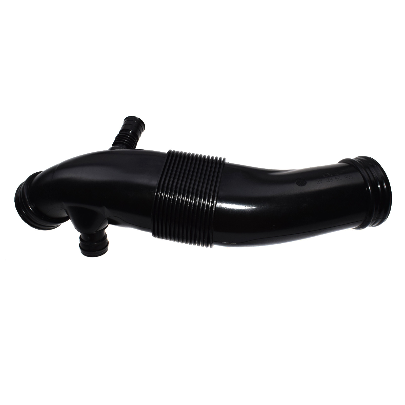New Suction Intake Hose Pipe Tube Fit For Audi A4 S4 B6 B7 2001-2008 ...
