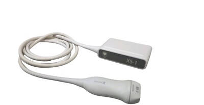 Philips X5-1 Matrix Compact Ultrasound Probe Transducer-Epiq | eBay
