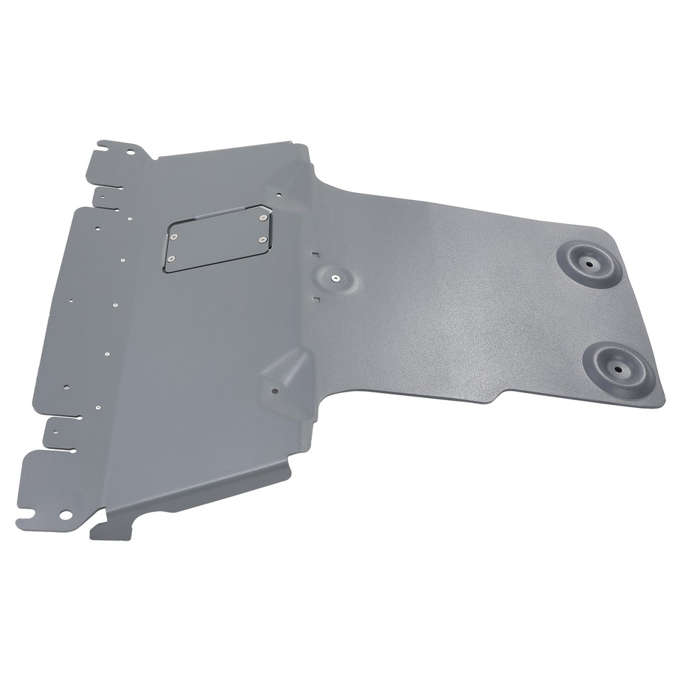 Front Skid Plate Protection Aluminum For Toyota Tundra 2014-2021 #PTR60 ...