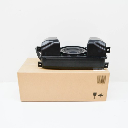 NEW BMW Z3 COUPE E36 SUBWOOFER 6902837 65136902837 00-01 ORIGINAL NO🇺🇸 ...