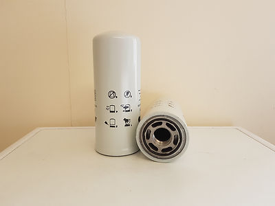 VME Volvo Hydraulic Filter, Suits Various Applications, Replaces ...