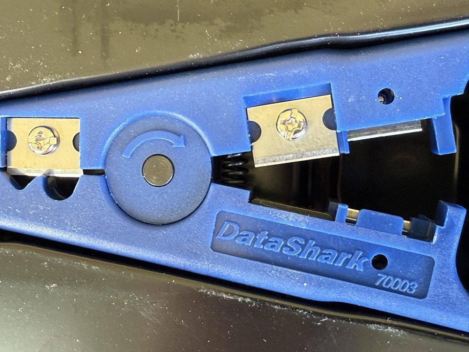 DataShark PA70007 Network Tool Kit | eBay