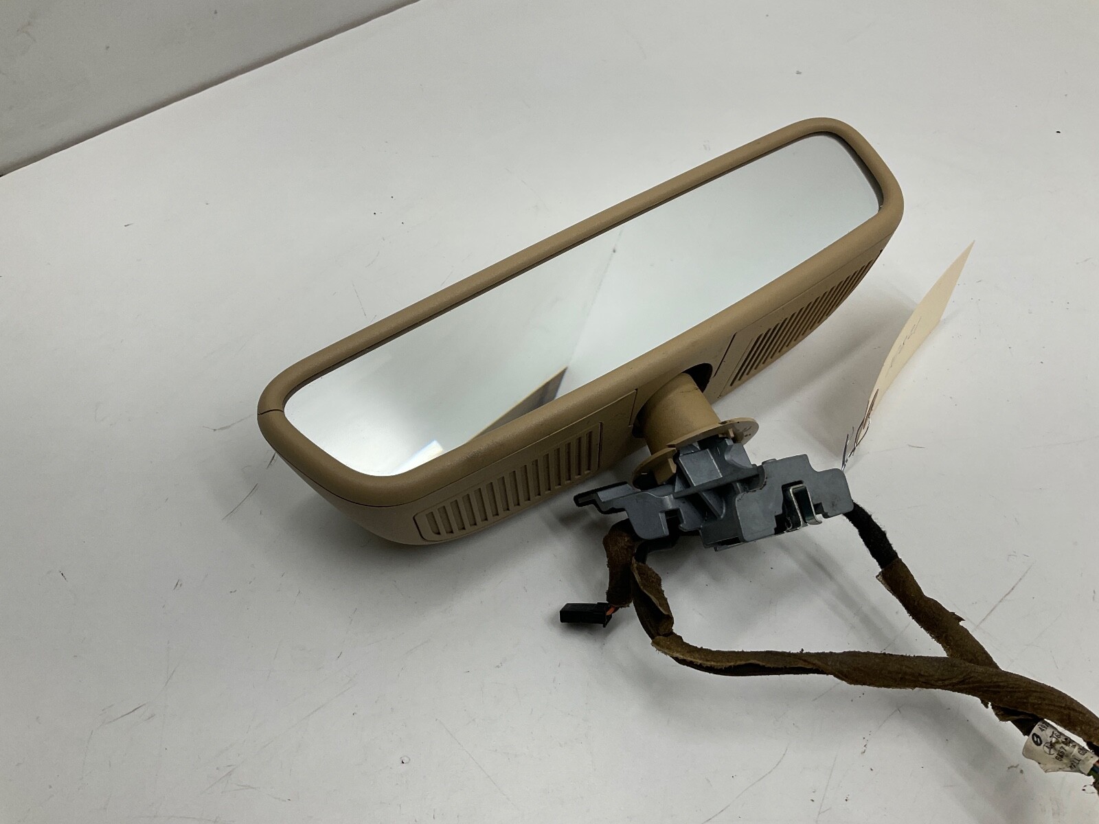 06-12 MERCEDES-BENZ W251 X164 W164 ML GL R INTERIOR REAR VIEW MIRROR W ...