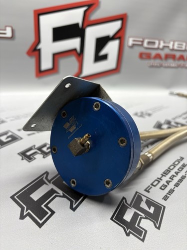 Vortech FMU Fuel Management Unit 6Z110 With Mustang Direct Fit Hoses | eBay