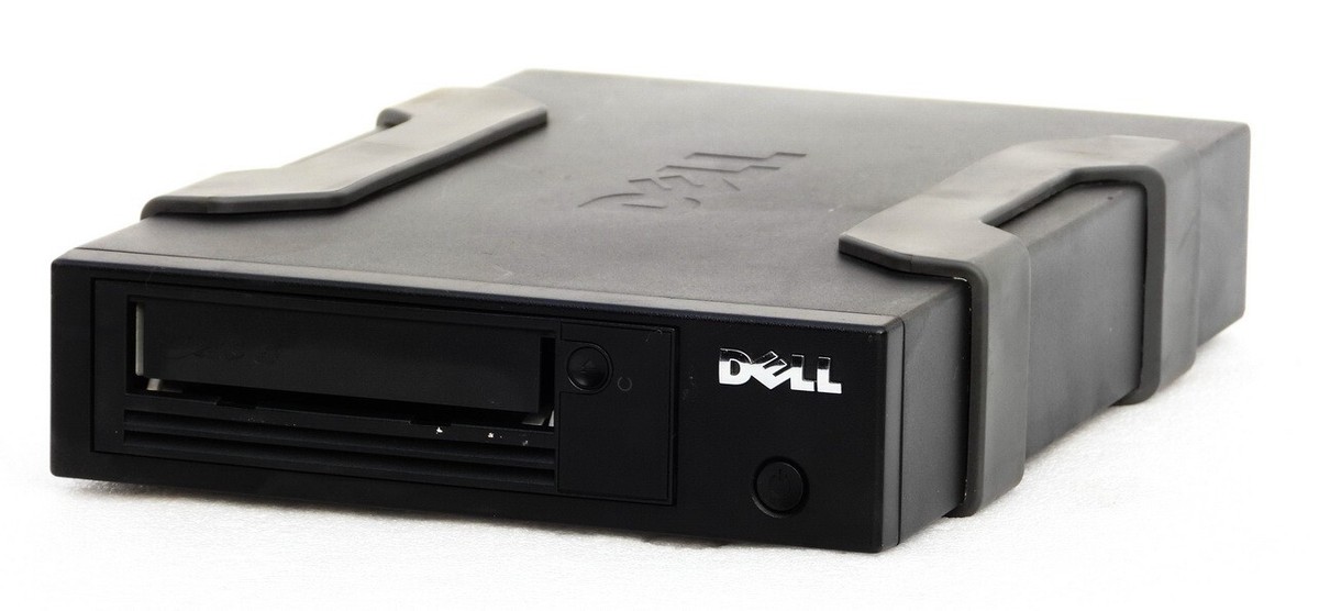 Dell Tape Drive