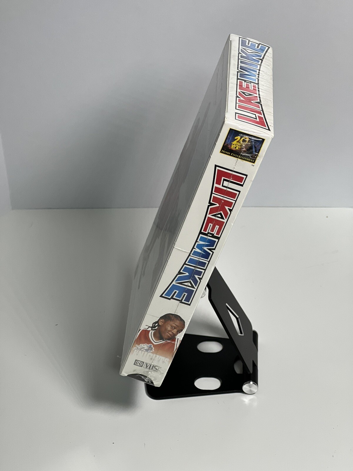 Like Mike (VHS, 2002) Brand New Sealed Lil Bow Wow 24543057079 | eBay