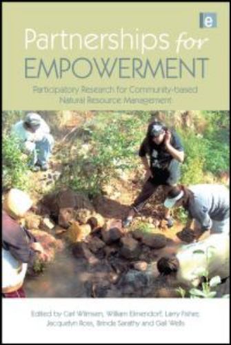 Partnerships for Empowerment : Participatory Research for Community ...