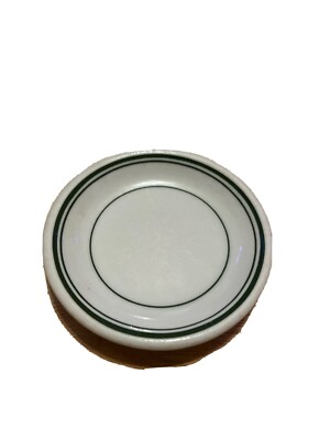 Butter Pats - Antique Butter Pats Plate