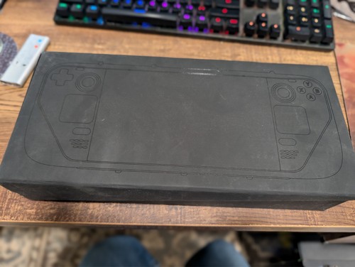 Killswitch Steam Deck Essential Kit | eBay