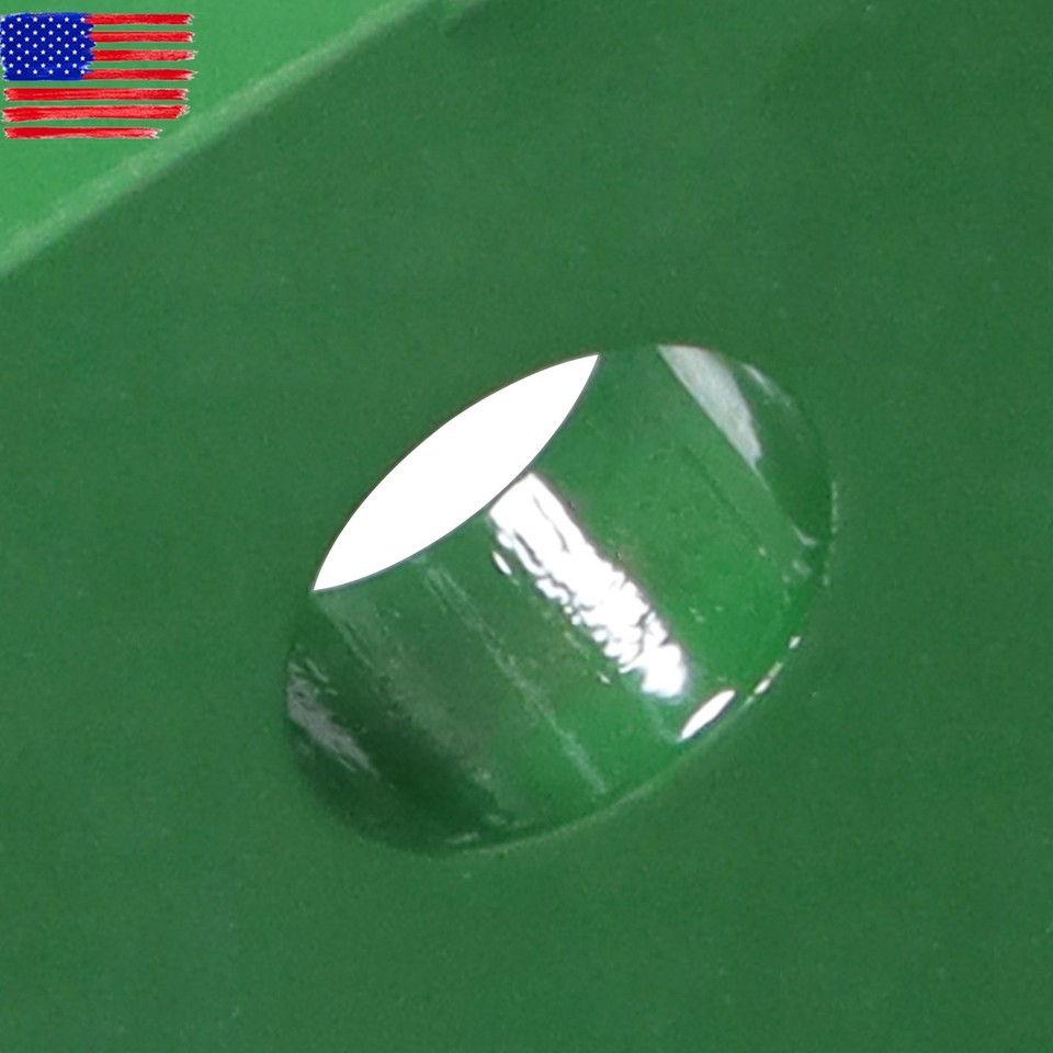 LH Handrail For John Deere 4640 4650 4755 4840 Tractor Left Hand Step ...