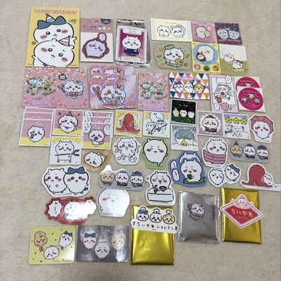 Chikawa stickers bulk sale | eBay