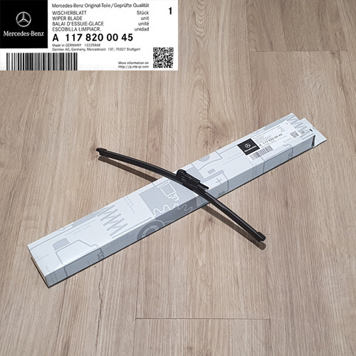 Mercedes-Benz A1178200045 online kaufen | eBay