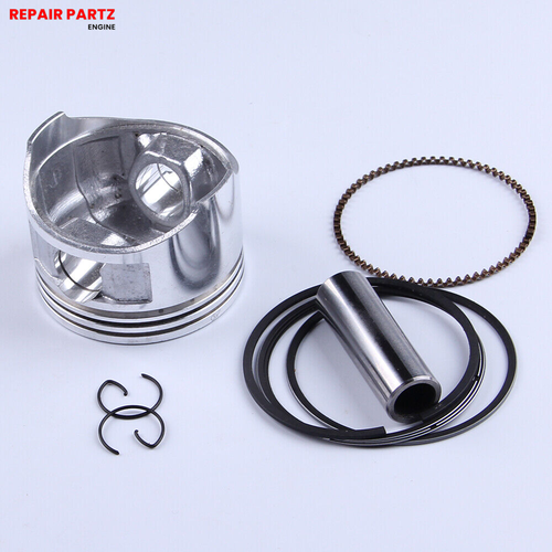HONDA 68MM PISTON RINGS KIT GX160 GXV160 GX200 5.5HP 6.5HP Engine AM160 ...