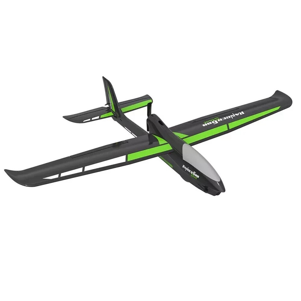 Volantex Ranger 600 Sport 76102SR 600 Wingspan 4CH 2.4GHz RC Airplane ...