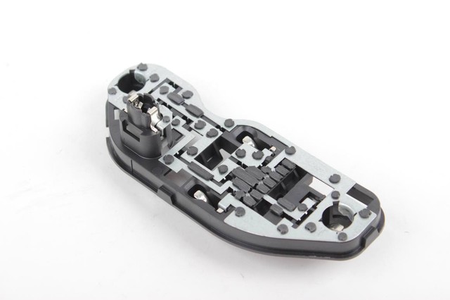 Genuine BMW E70 E70N Bulb Holder Rear Light Side Panel Right OEM ...