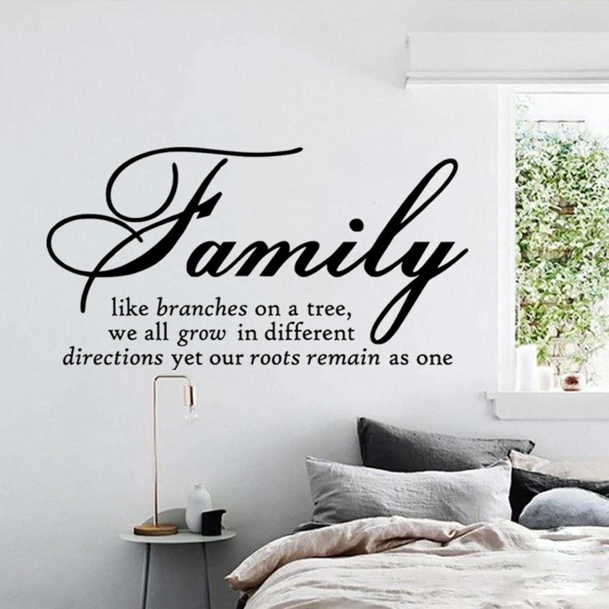 Wall Sticker Quotes For Kids