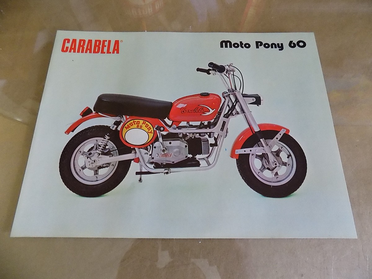 Logotipo De Carabela De Motocicleta