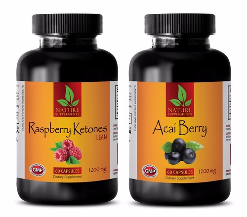 Fat loss powder - RASPBERRY KETONES – ACAI BERRY COMBO - acai berry ...