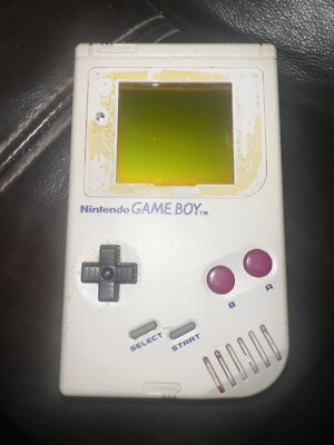 Original Game Boy | eBay