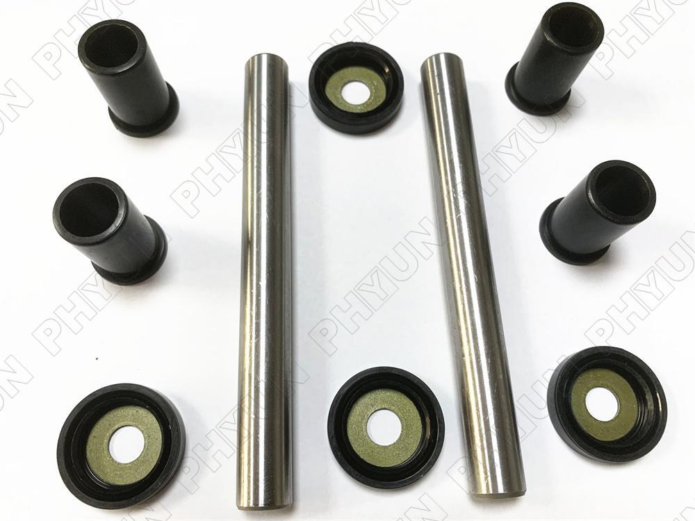 Front Upper A-Arm Bushing Kit For Honda TRX 500 TM Foreman 4x4 05-06 FE ...