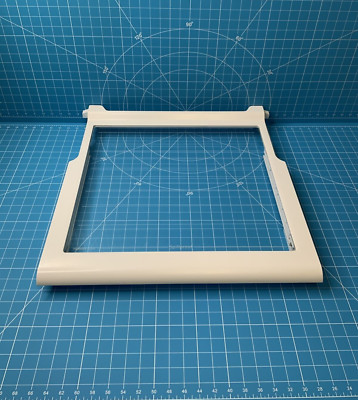 *OEM* Whirlpool Refrigerator Snack Drawer Shelf WPW10276341 | eBay