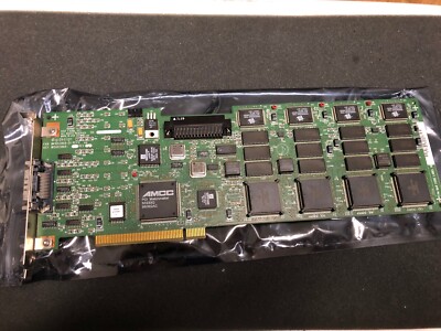 Avid Digidesign DSP Farm PCI card 941003668-01 | eBay