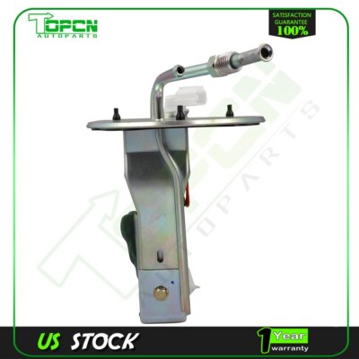 For Dodge Avenger Mitsubishi Eclipse Galant Fuel Pump Module Assembly ...
