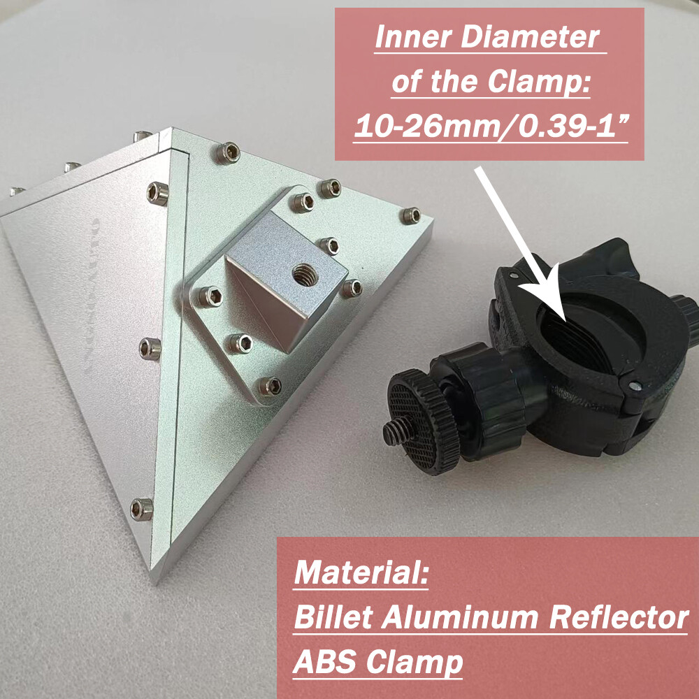 USA STOCK Radar Aiming Reflector Target ADAS Calibration Tool For Honda ...